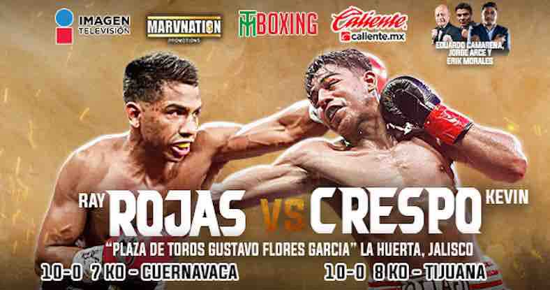 Raymundo-Ray-Rojas-vs-Kevin-Crespo - Uploadir